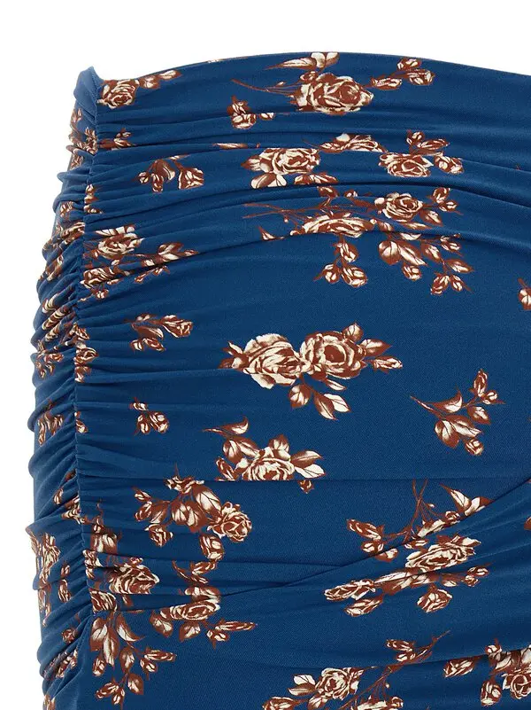 Magda Butrym 01" Swimsuit Skirt