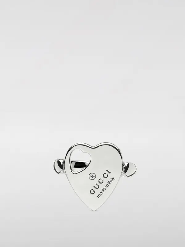 Gucci Heart Ring