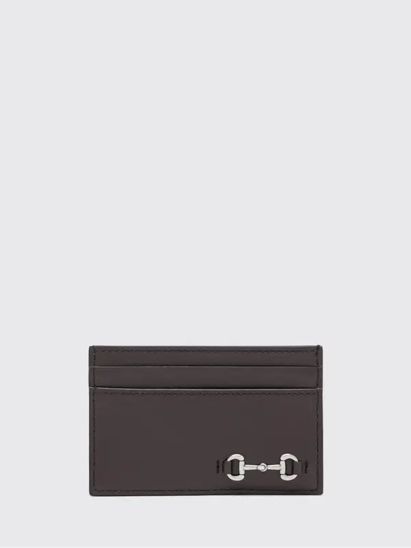 Gucci Wallet - Brown