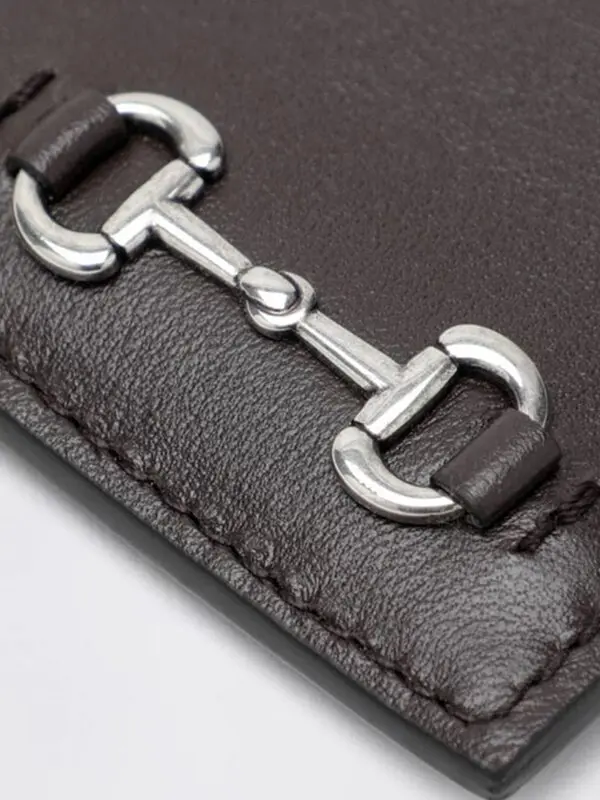 Gucci Wallet - Brown