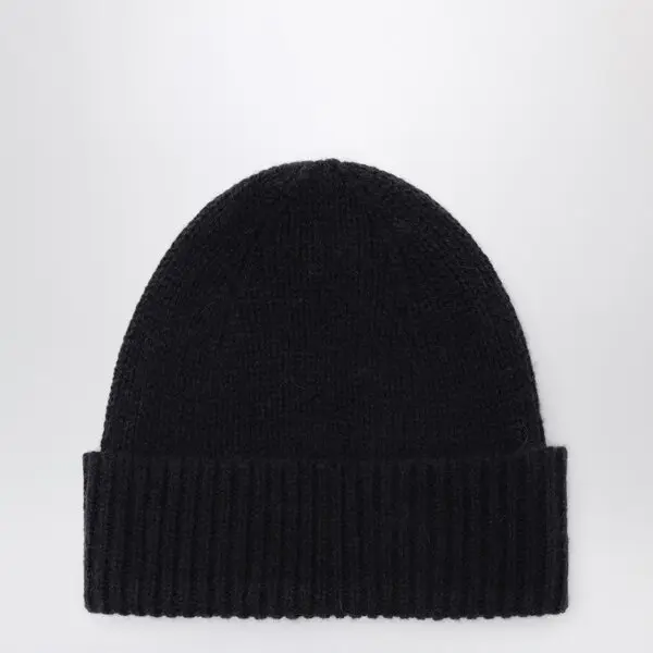 ROBERTO COLLINA Cashmere And Alpaca Beanie - Blue