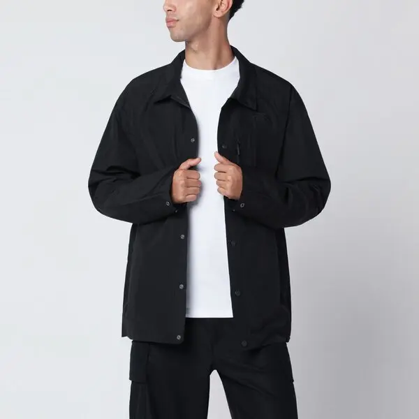The North Face Nse Tech Overshirt - Blue