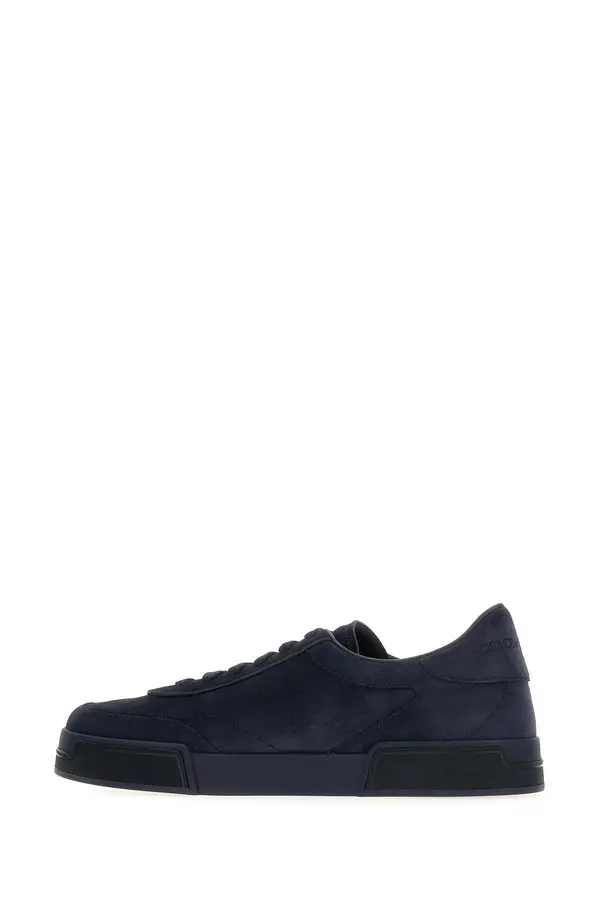 Dolce & Gabbana Lace-up Sneakers
