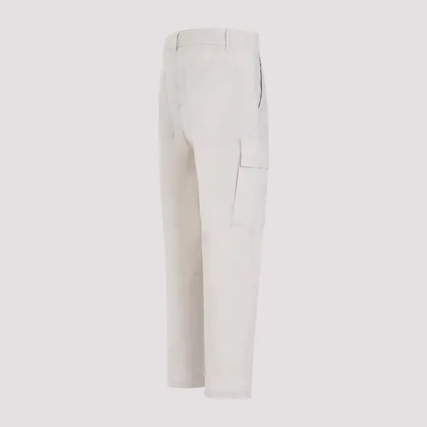 Etro Cargo Trousers - Multicolor