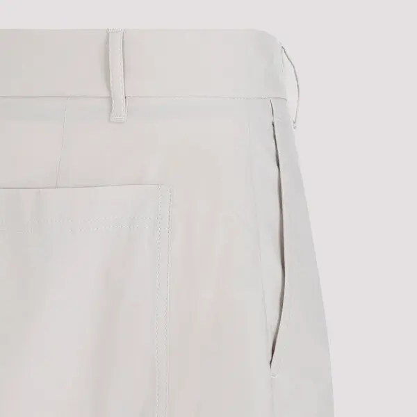 Etro Cargo Trousers - Multicolor