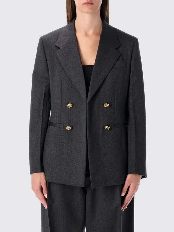 Bottega Veneta Double-breasted Jacket