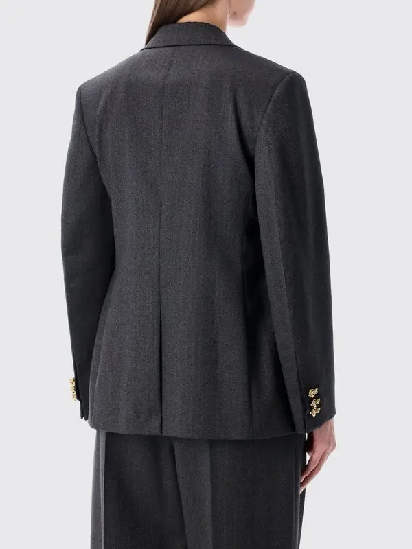 Bottega Veneta Double-breasted Jacket