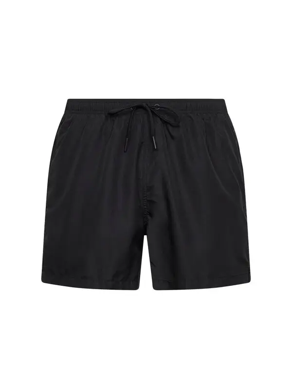 Tagliatore Nylon Swim Shorts - Multicolor