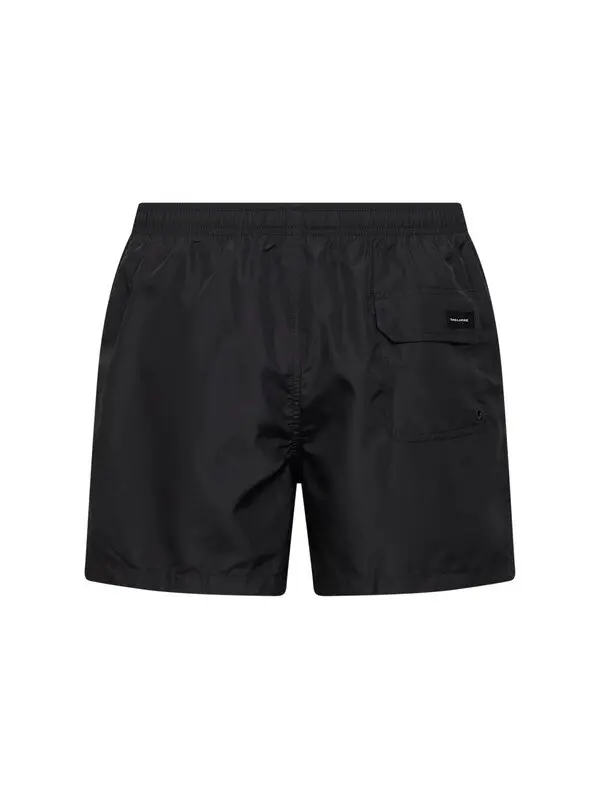 Tagliatore Nylon Swim Shorts