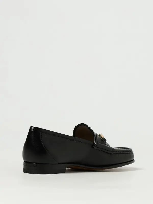 Gucci Calfskin Loafer