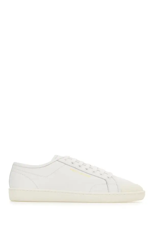 Saint Laurent Sneakers - Multicolor
