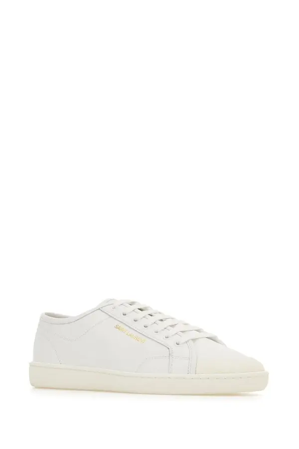 Saint Laurent Sneakers - Multicolor