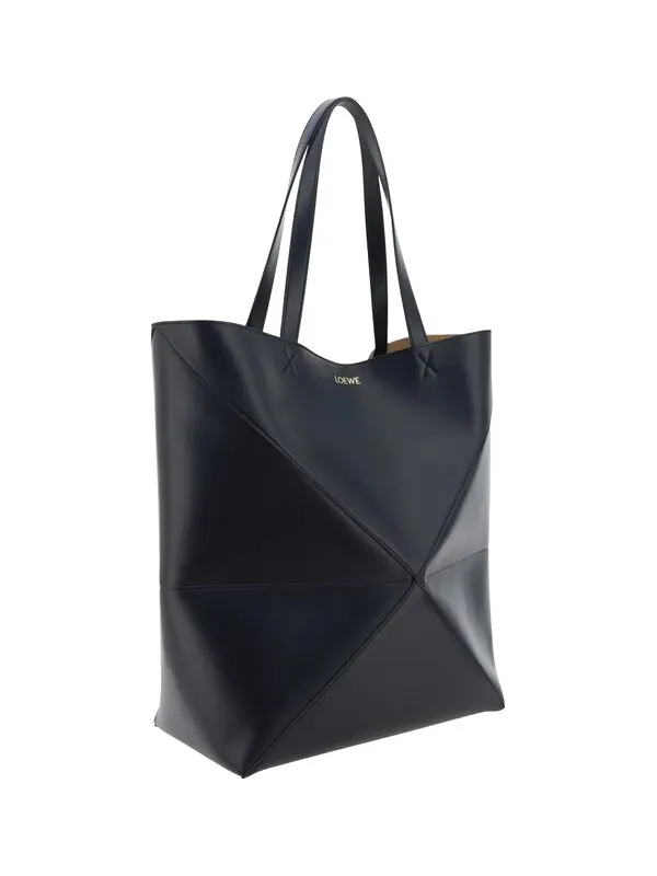 Loewe Puzzle Xl Shoulder Bag
