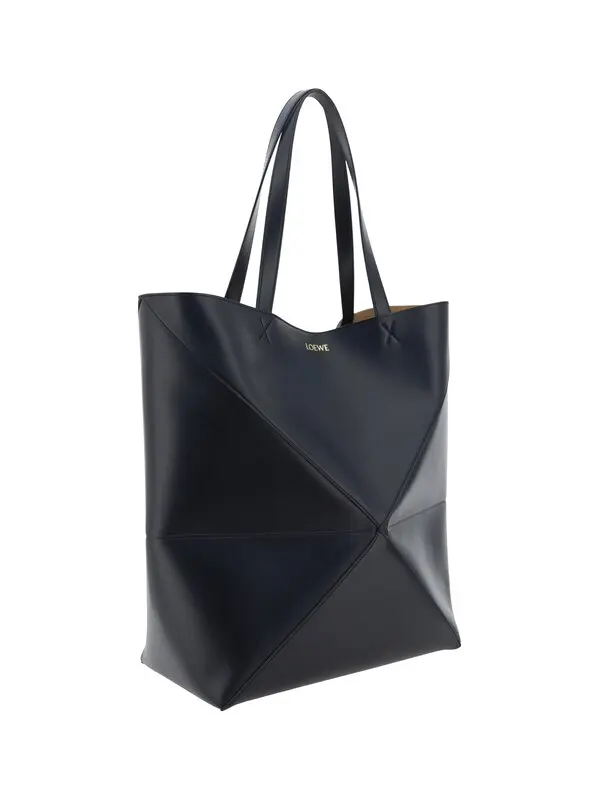 Loewe Puzzle Xl Shoulder Bag