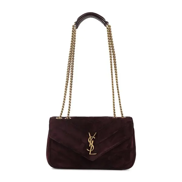 Saint Laurent Lou Lou Shoulder Bag