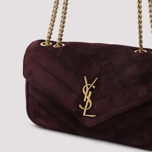 Saint Laurent Lou Lou Shoulder Bag