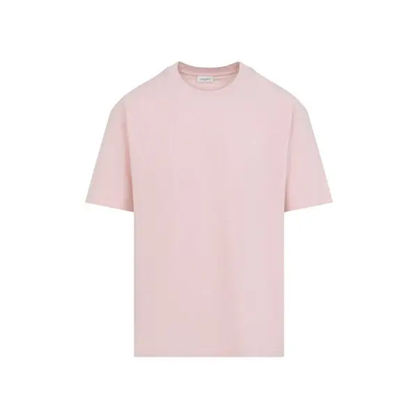 Saint Laurent T-shirt - Multicolor