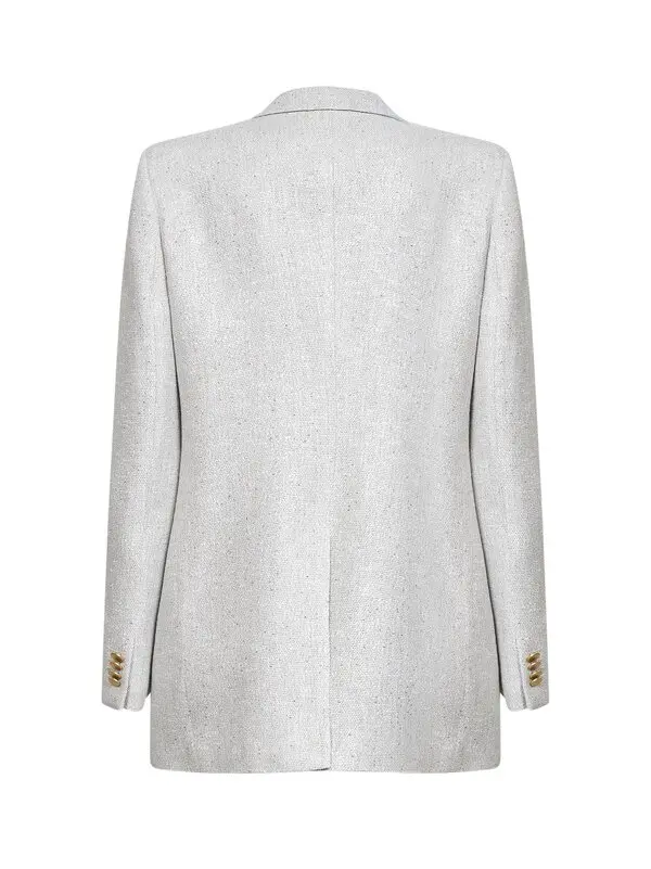 Tagliatore Single-breasted Blazer