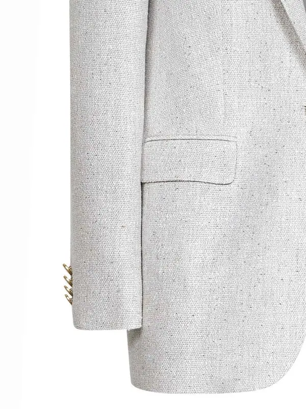 Tagliatore Single-breasted Blazer