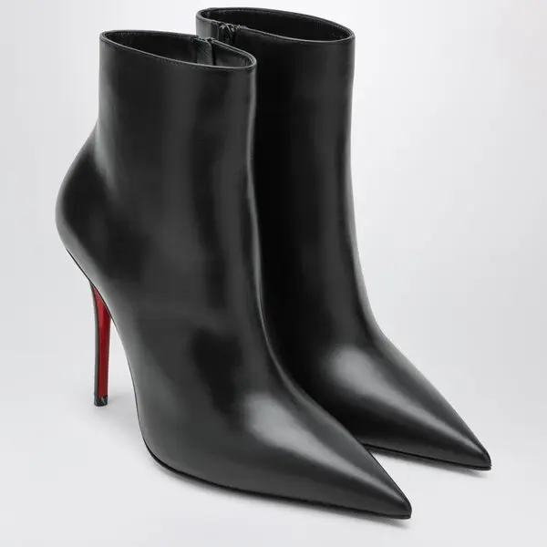 CHRISTIAN LOUBOUTIN Miss Z Pumps