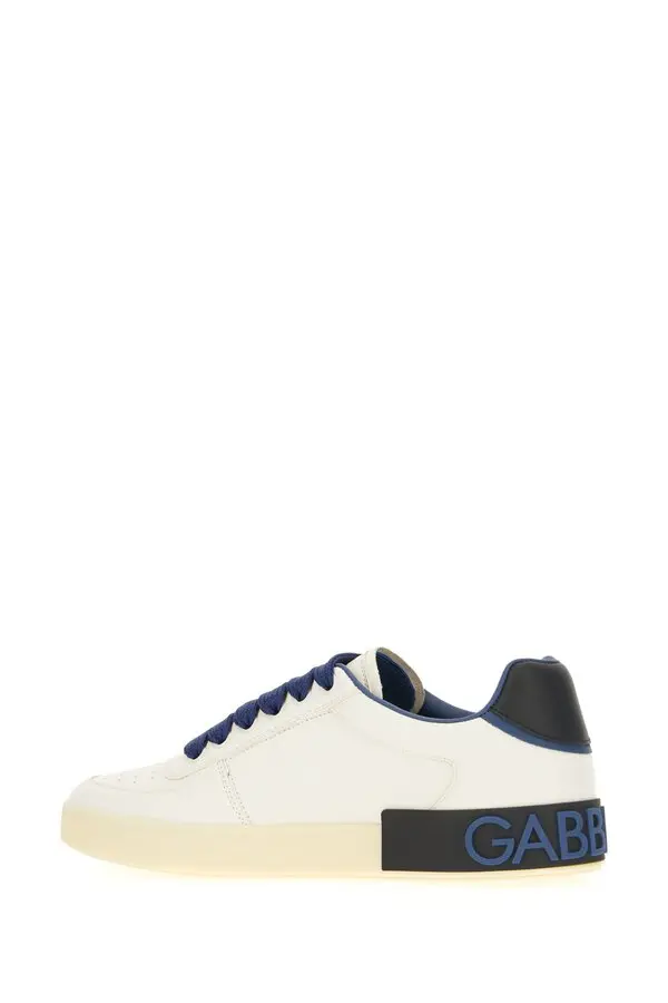 Dolce & Gabbana Sneakers - Multicolor