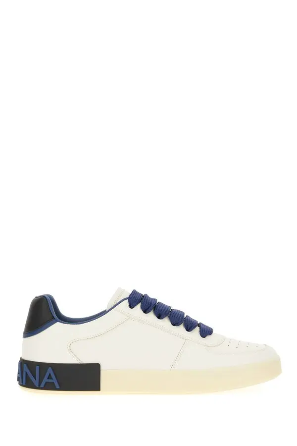 Dolce & Gabbana Sneakers - Multicolor