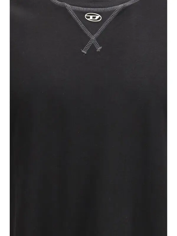 DIESEL® T-madjust-tr T-shirt