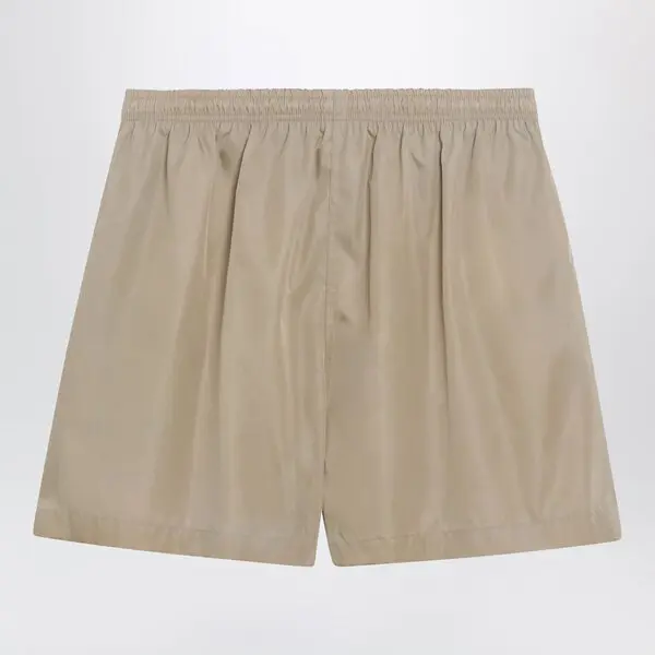 Prada Re-nylon Shorts