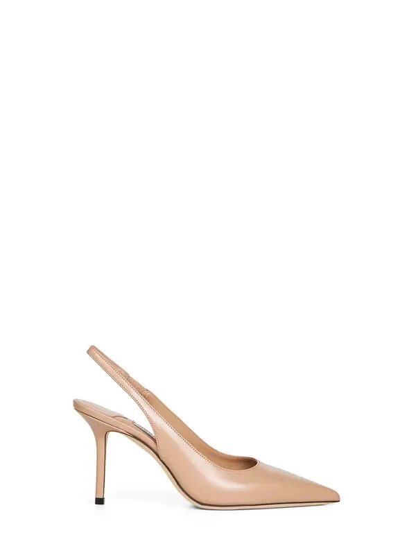 JIMMY CHOO Slingback 85 - Multicolor