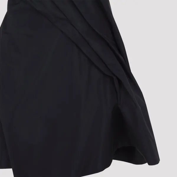 Loewe Twisted Mini Dress