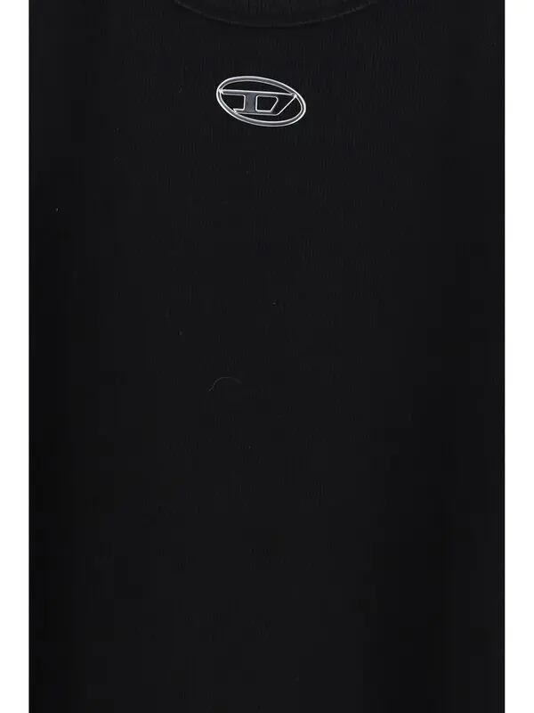 DIESEL® T-anki-od Ribbed Tank Top