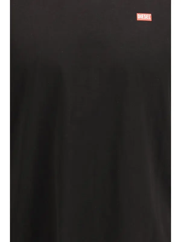 DIESEL® T-adjust-v10 T-shirt