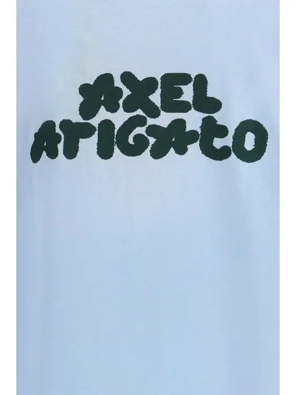 Axel Arigato Bubble Reverse T-shirt
