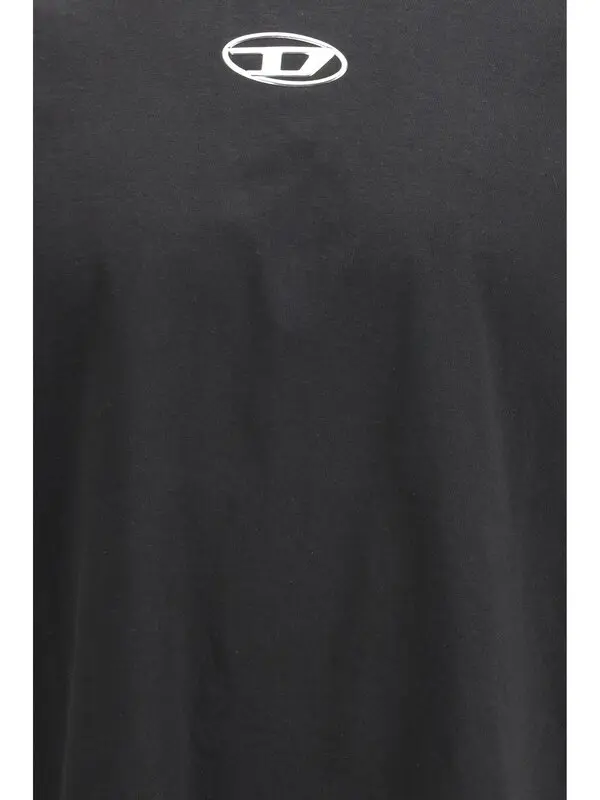 DIESEL® T-norm-iod T-shirt