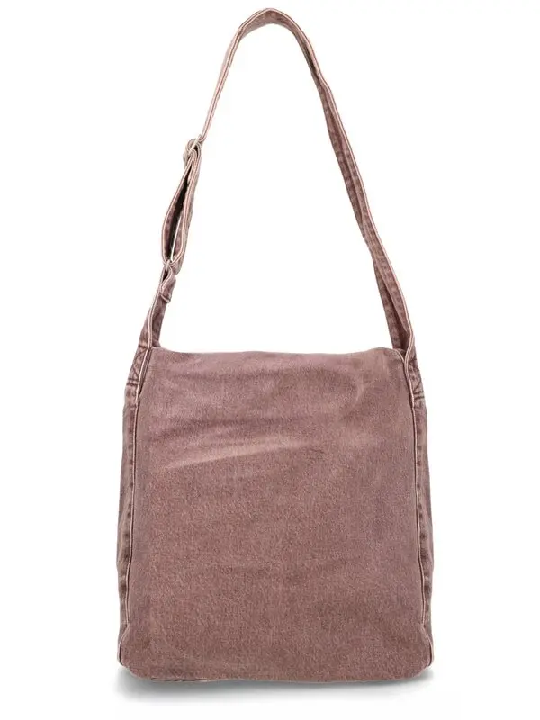 Our Legacy Cotton Shoulder Bag