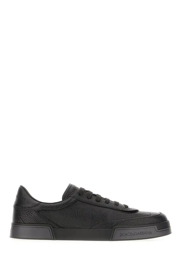 Dolce & Gabbana Lace-up Sneakers - Multicolor