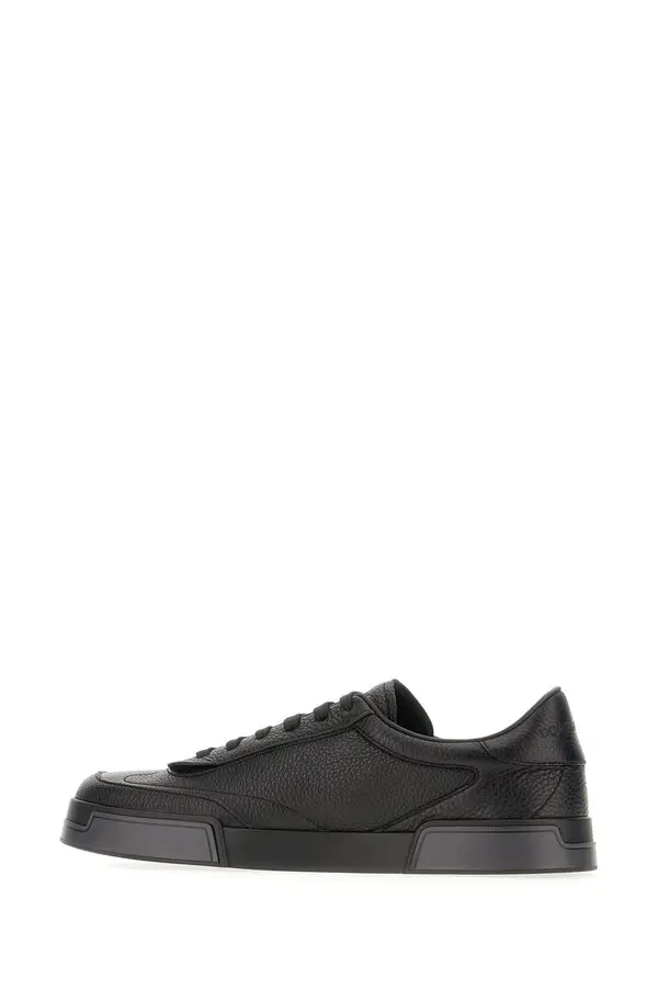 Dolce & Gabbana Lace-up Sneakers - Multicolor