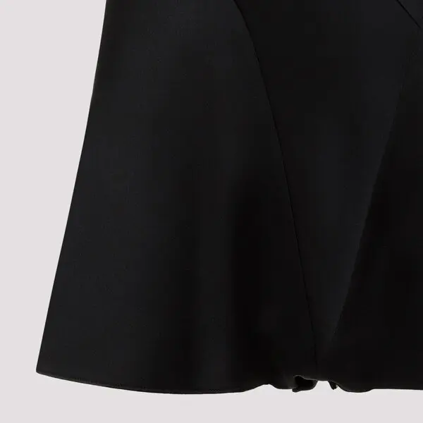 MAISON MARGIELA Viscose Blend Jumpsuit