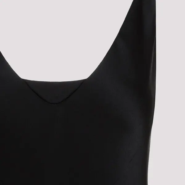 MAISON MARGIELA Viscose Blend Jumpsuit