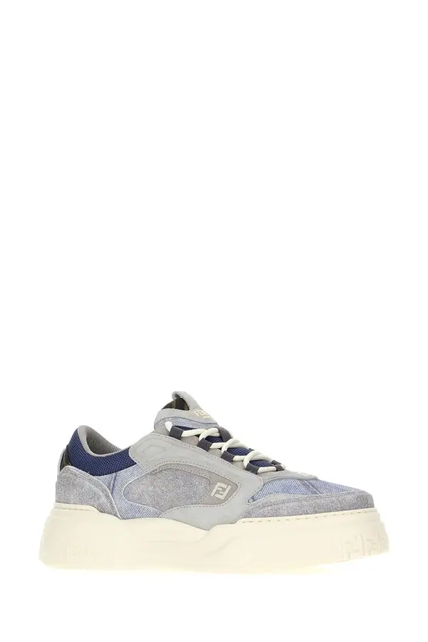 Fendi Sneakers - Multicolor