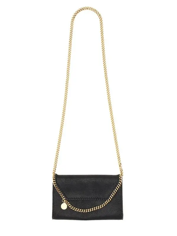 Stella McCartney Falabella Mini Bag With Chain Strap