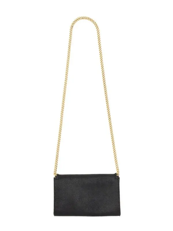 Stella McCartney Falabella Mini Bag With Chain Strap