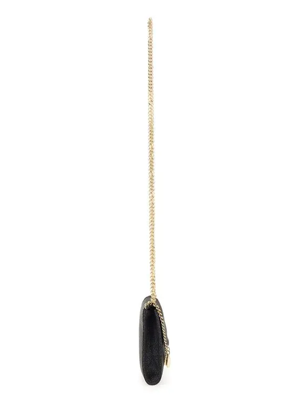 Stella McCartney Falabella Mini Bag With Chain Strap