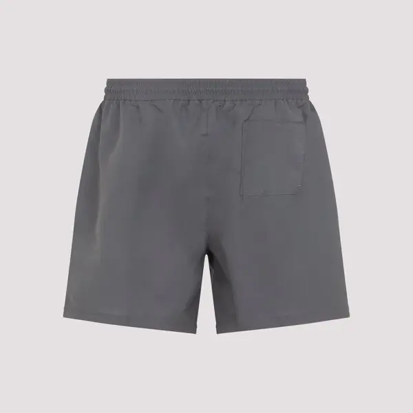 Brunello Cucinelli Polyester Swim Shorts