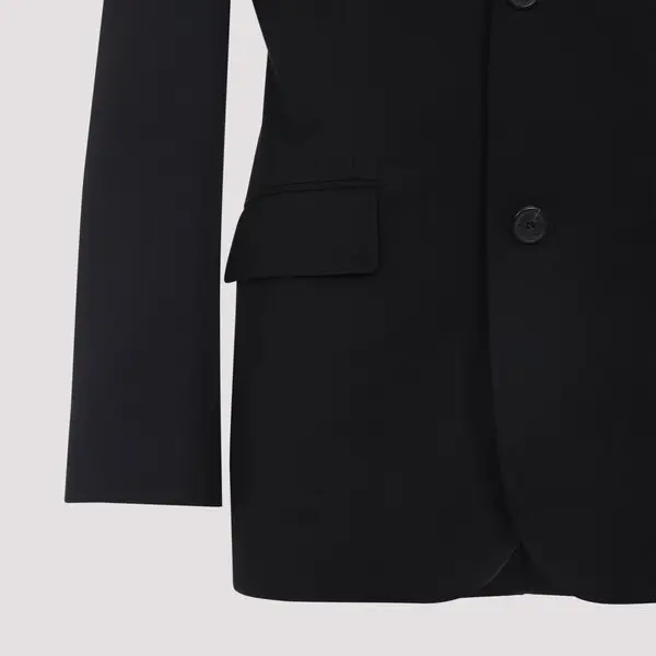 Balenciaga Tailored Jacket