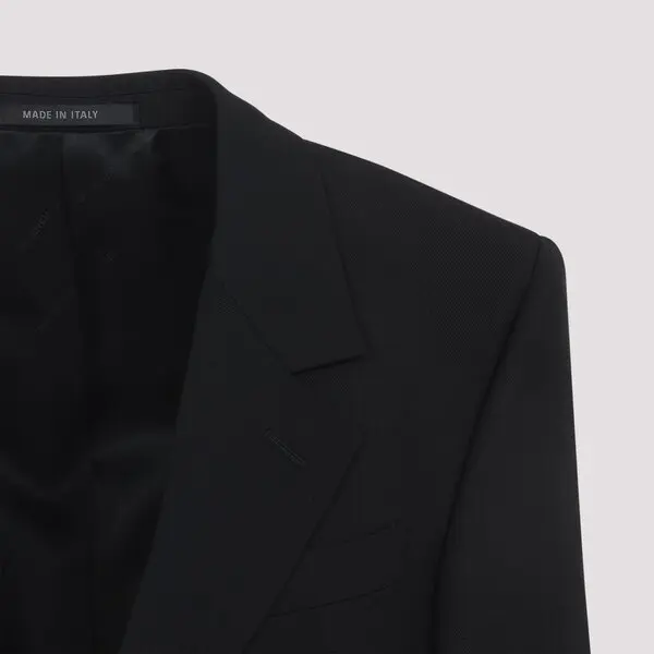 Balenciaga Tailored Jacket