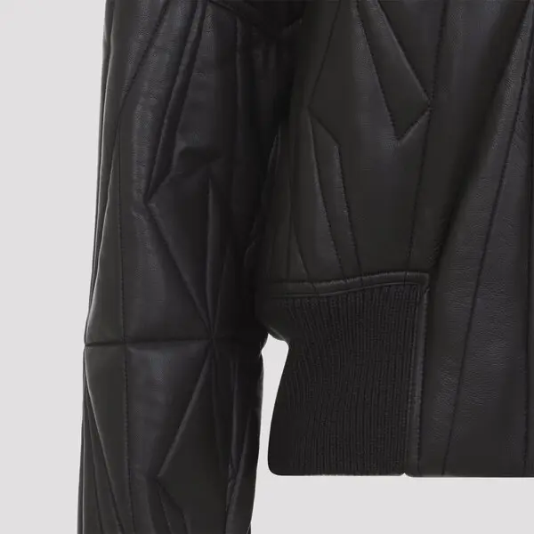 Moncler Geocamo Cropped Jacket