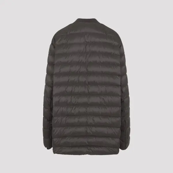 Moncler Flight Parka