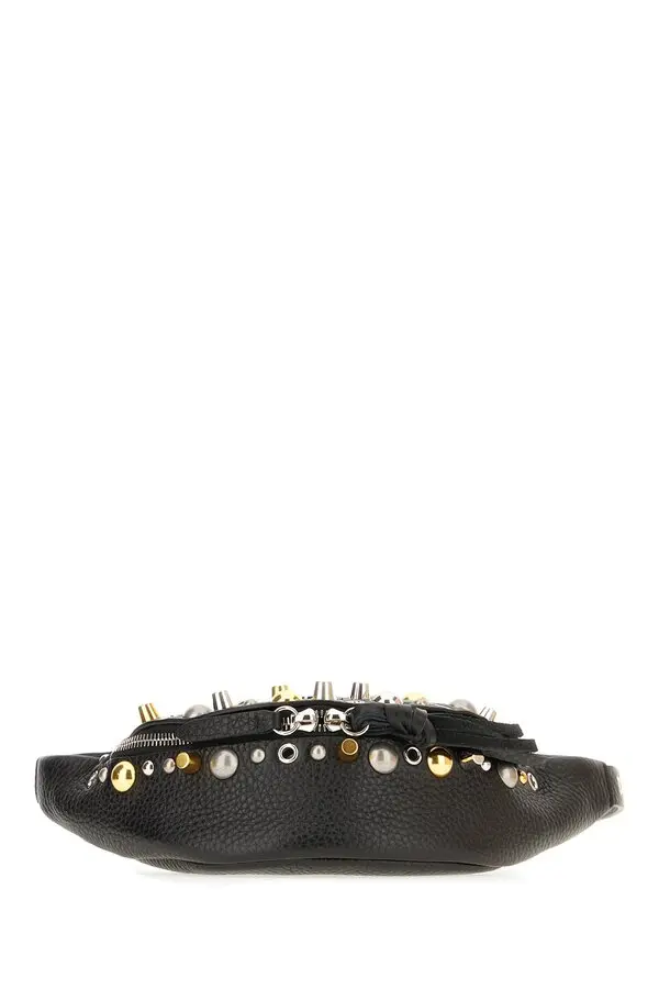 Valentino Garavani Embellished Fanny Pack - Multicolor