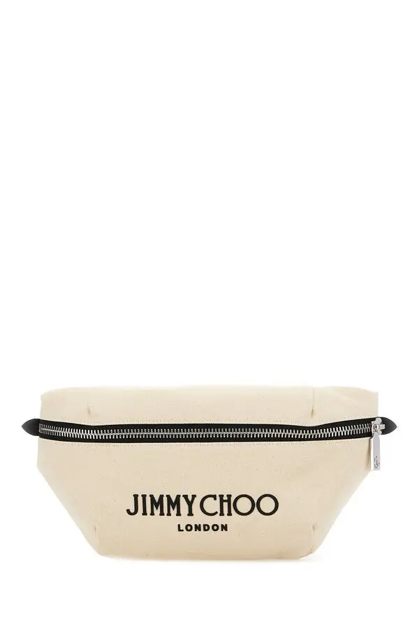 JIMMY CHOO Fanny Pack - Multicolor